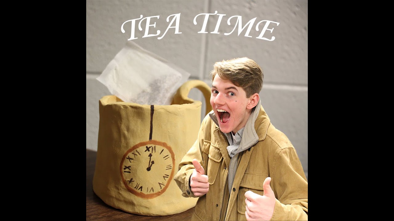 Tea Time 2/23/23 - YouTube