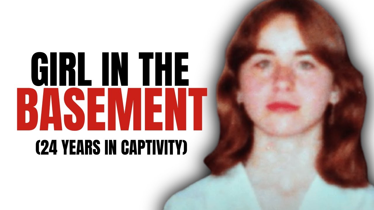 The Horrifying Case Of Elisabeth Fritzl - YouTube