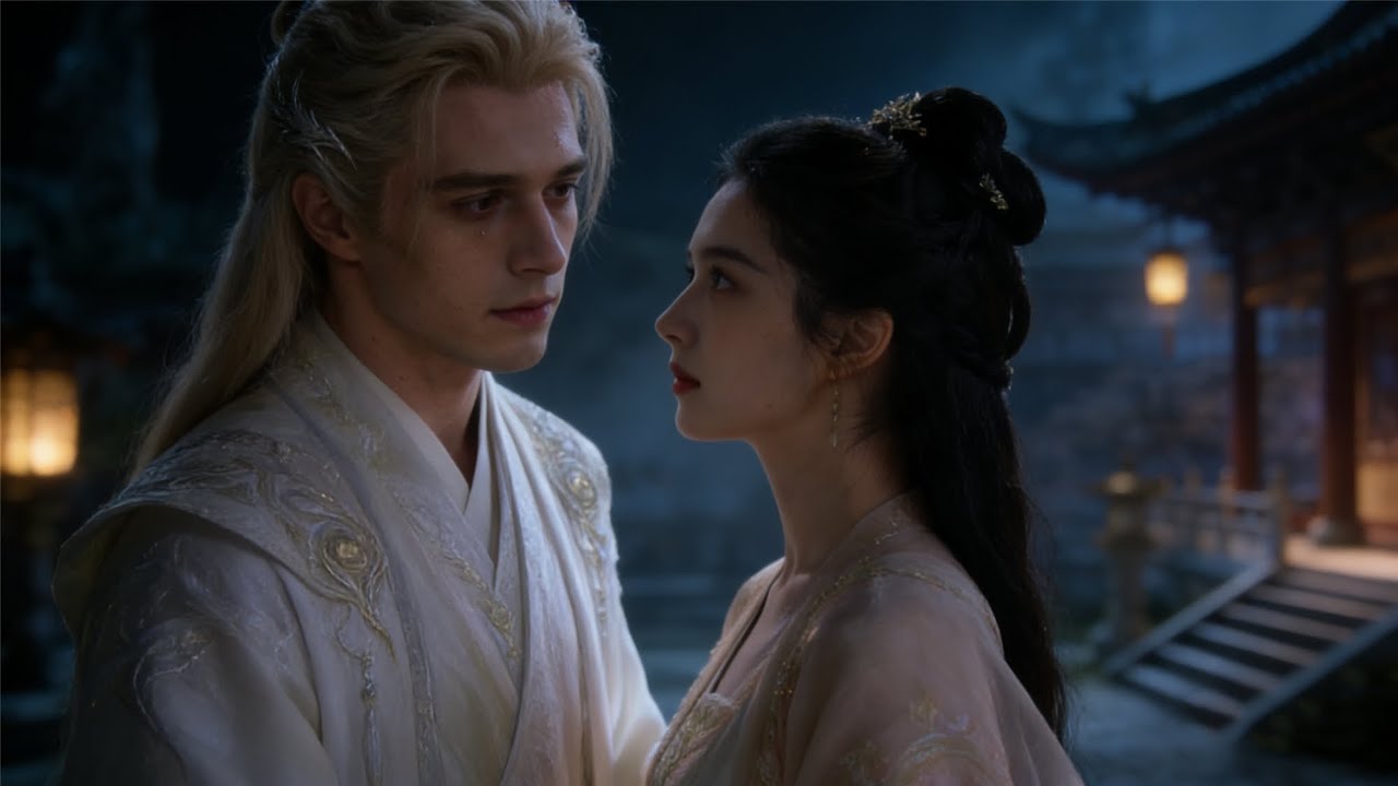【FULL SERIES】Epic Revenge! The Immortal Avenges His Daughter #movie ...