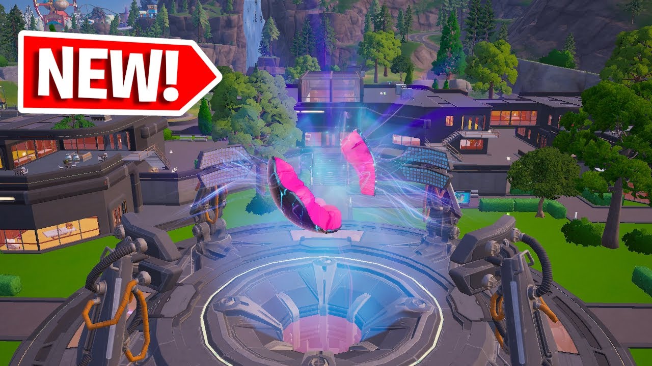Dark Voyager Cube Cradle (Stage 5) - YouTube