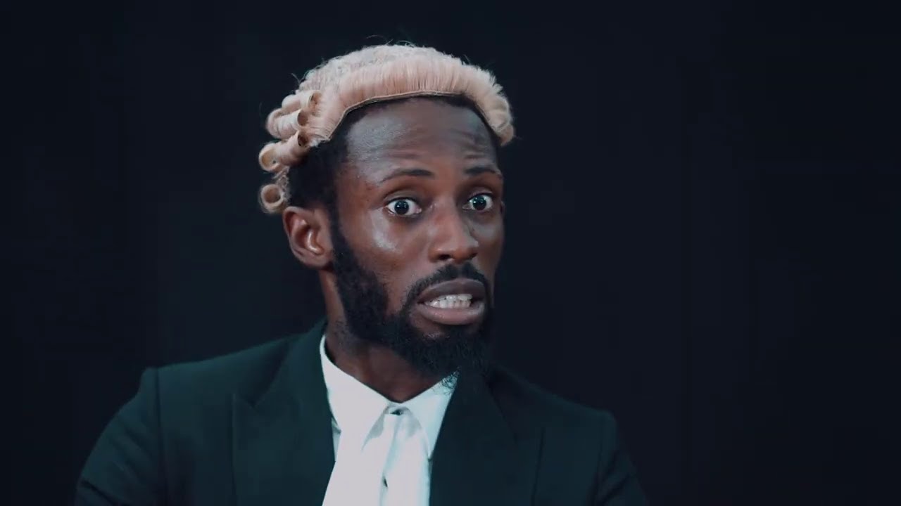 ABOLI WISDOM DONT LEAVE ME - { romeo_wj comedy } -2021 - YouTube