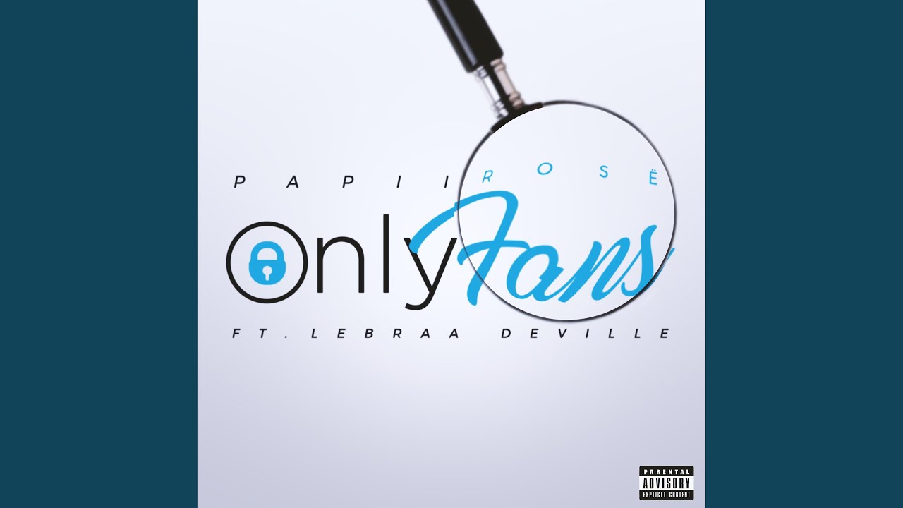 Only Fans (feat. Lebraa Deville) - YouTube