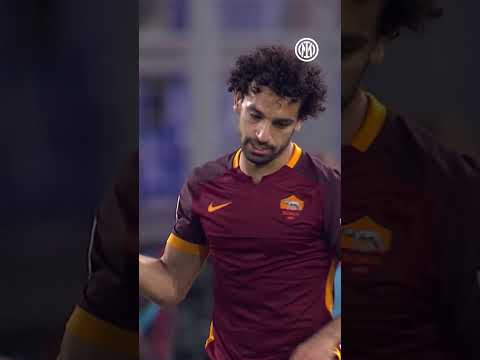Salah 🆚 Inter ⚽