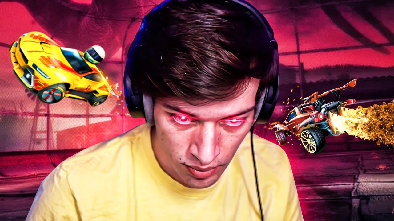 BARCAGAMER NOS TRATA MAL 😭 - YouTube