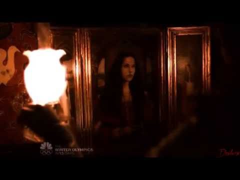 Alexander Grayson x Mina Murray [Dracula] \