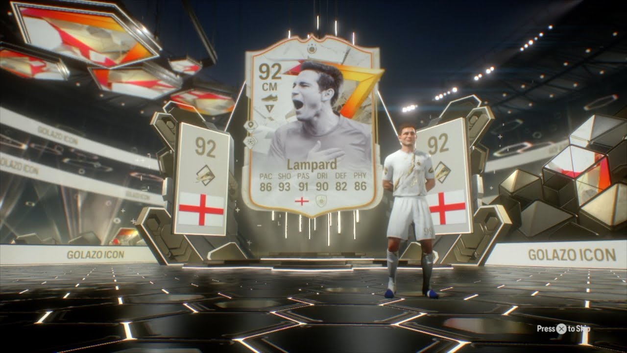 FC24 UT: D.P.O. (11.04.24) Rivals Rewards, Icon Pick & Amazon Prime 🔥🔥 ...