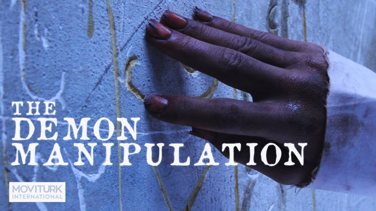 Demon Manipulation 1 | Horror | Full Movie | HD - YouTube