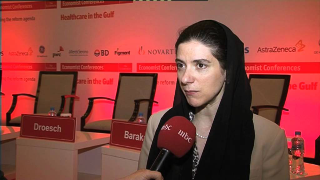 Dr. Maha Barakat - Imperial college London Diabetes Centre - YouTube