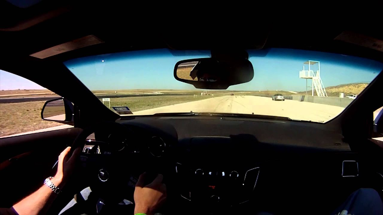 March 29, 2014 ECR Open Track Day - YouTube