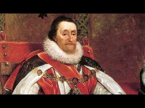 Did King James Kill Baptists? The Case Of Edward Wightman, A Baptist ...