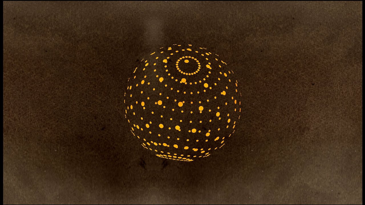 Stardust. Diagonal Pan Cycle Nr. 1. - YouTube