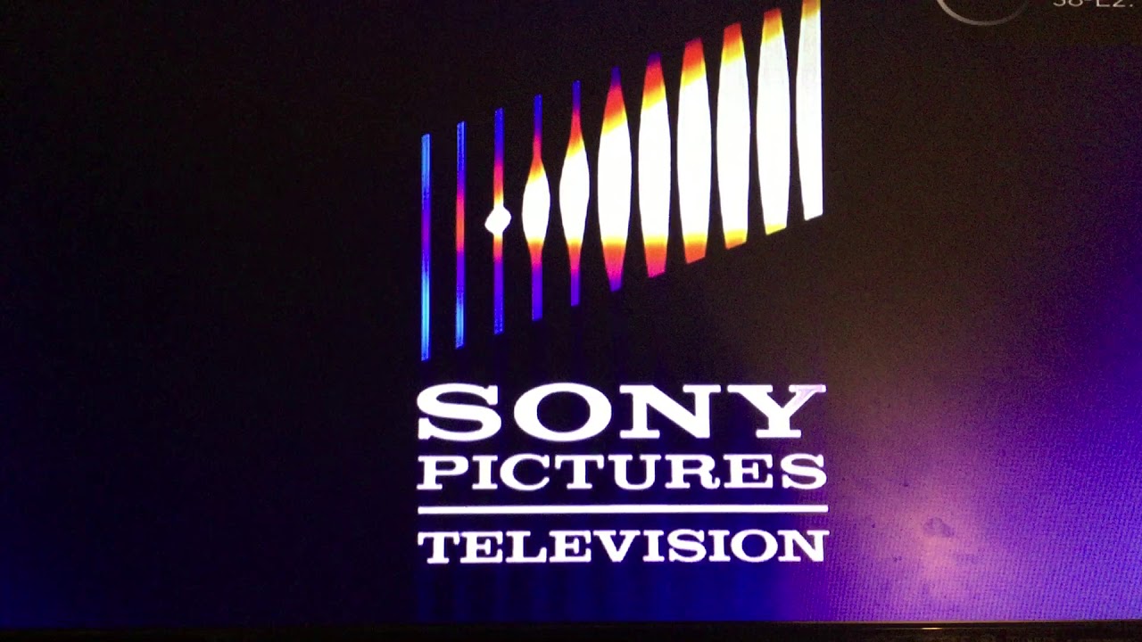 Embassy Television/Sony Pictures Television (x2, 1986/2002) - YouTube