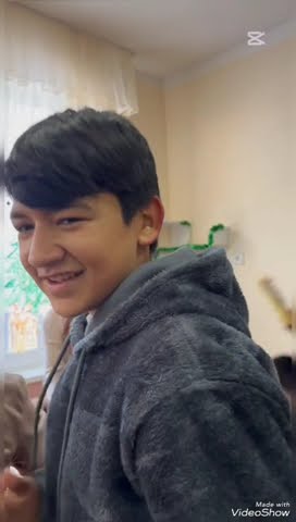 14-maktab Dunyoni mehr qutqaradi - YouTube