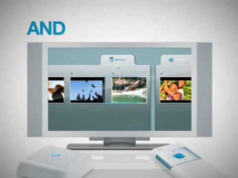 FlipShare TV - Video Review - YouTube