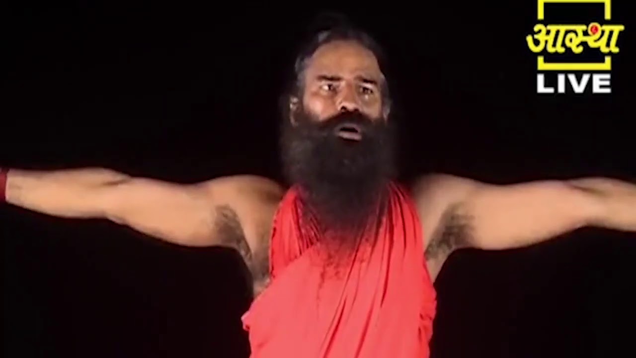 Instant Benefits Of Yoga || Swami Ramdev || 19 September 2020 || Part 2 ...