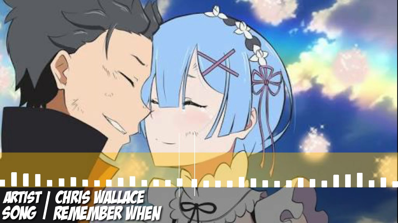 Remember When - Nightcore - YouTube Music