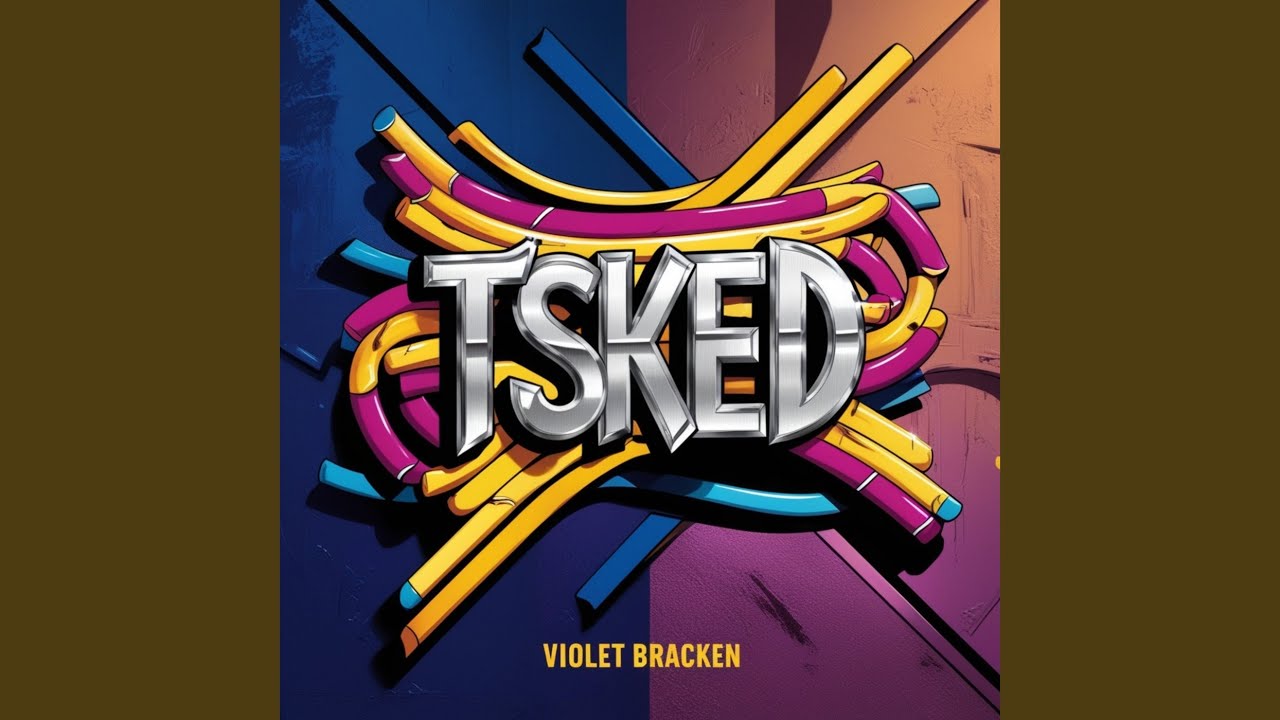 Tsked - YouTube