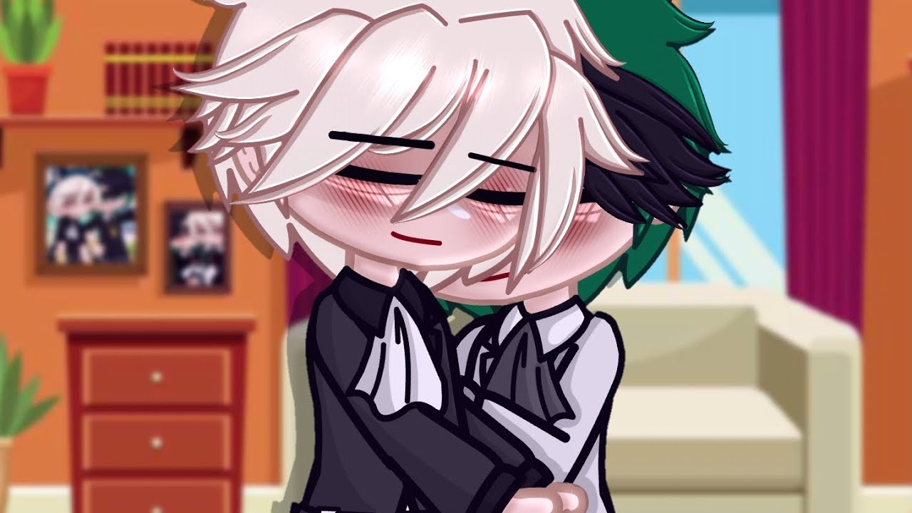 𝙐𝙣𝙙𝙚𝙛𝙞𝙣𝙚𝙙 𝙍𝙚𝙡𝙖𝙩𝙞𝙤𝙣𝙨𝙝𝙞𝙥 (𝙥𝙩 9/𝙚𝙣𝙙) [BkDk] [Bl] [gacha] [series ...