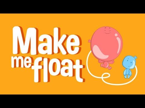 Make me float Demo 2023 Review, FUN GAME TO PLAY WITH FRIEND, First 10 ...