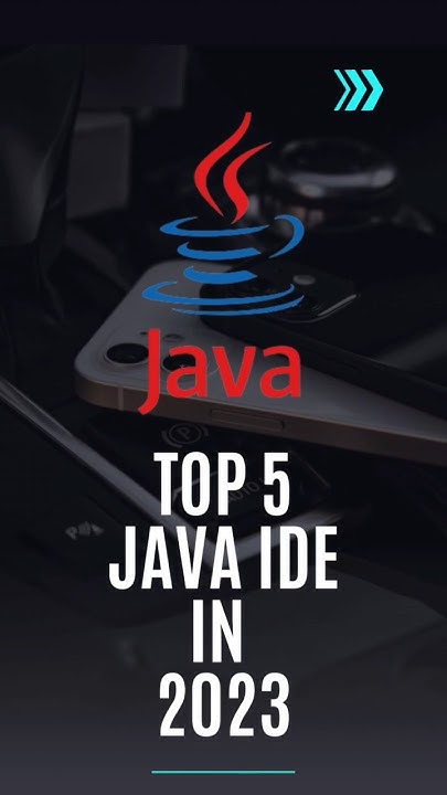Top 5 Java IDEs in 2023🔥 #ytshorts #shortsfeed #youtubeshorts # ...