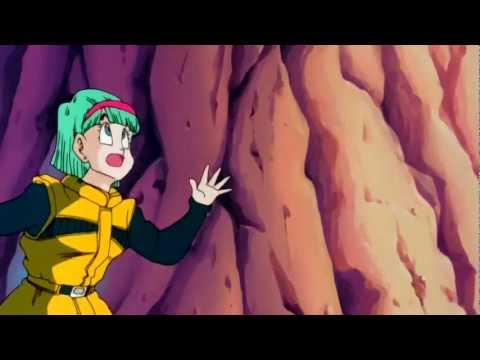 #3 Nobody gives a shit about Bulma
