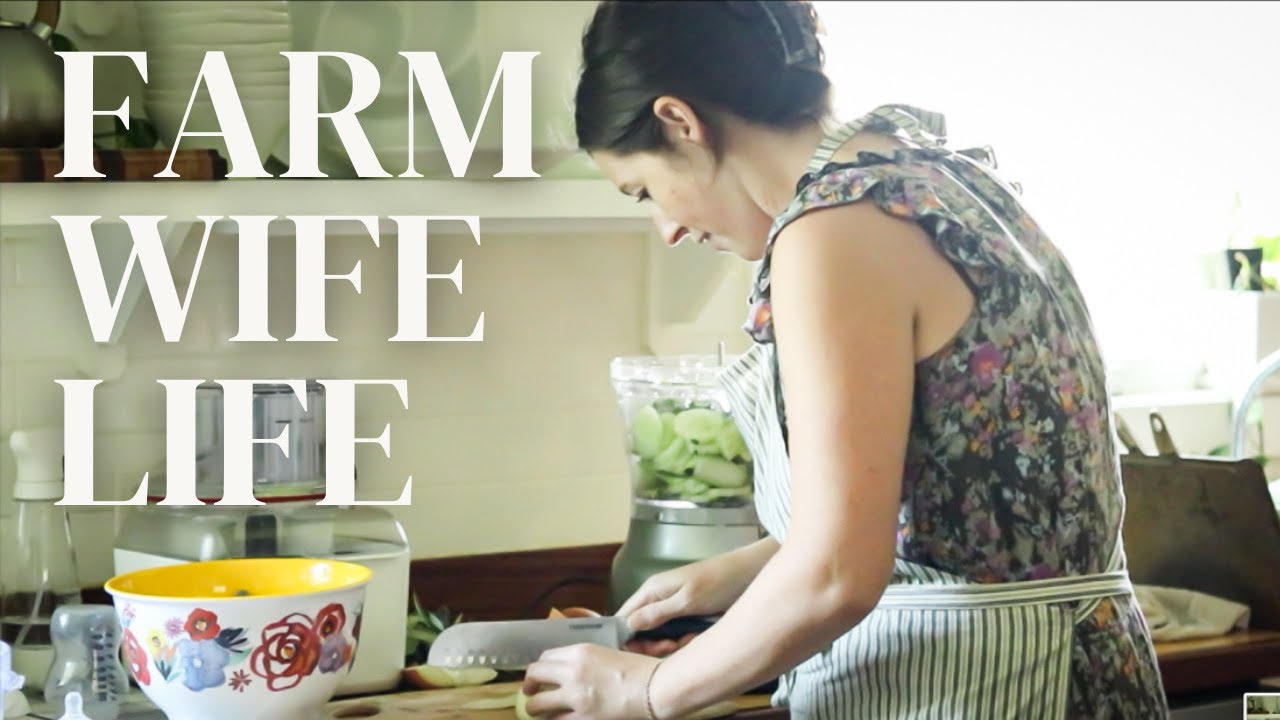 Farm Wife Life | It's Finally Planting Season! - YouTube