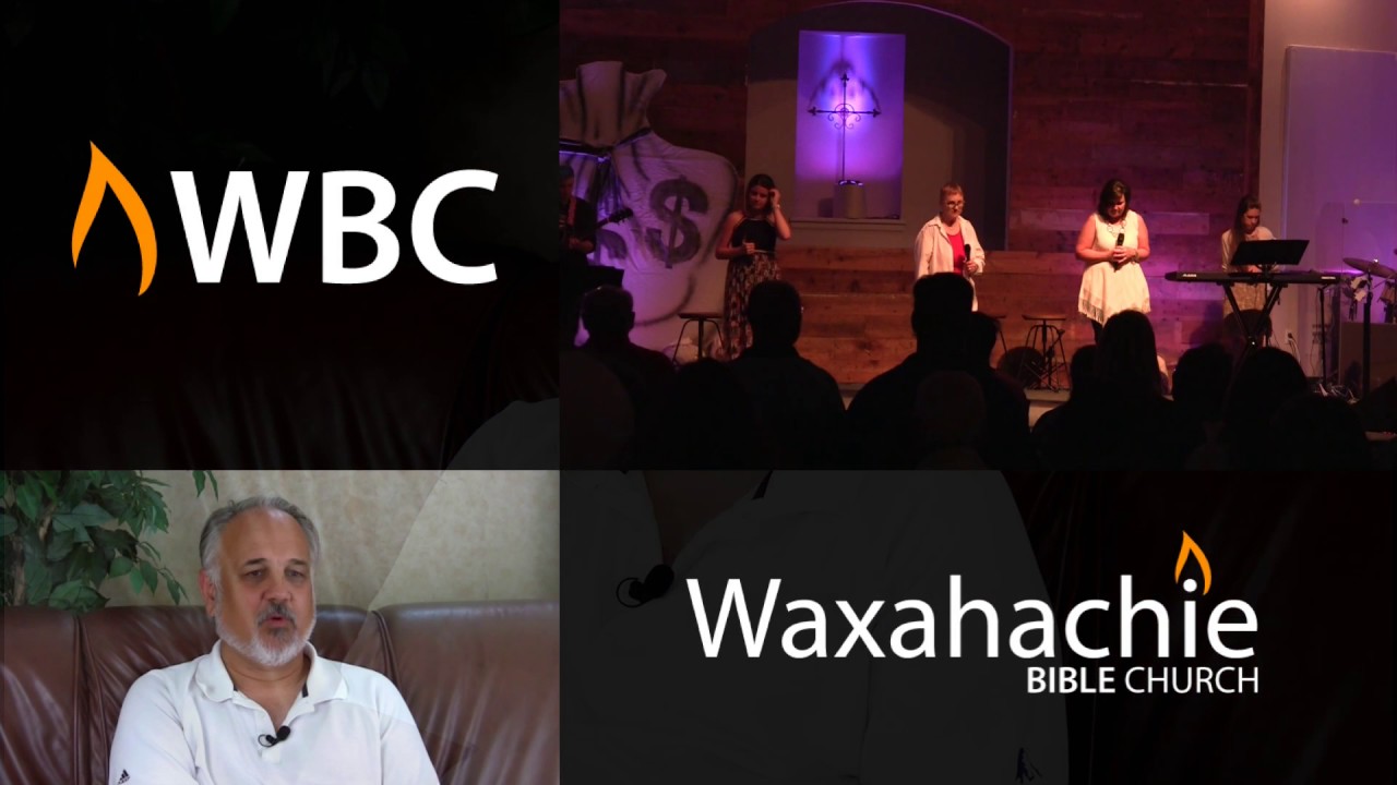 WBC Website - YouTube