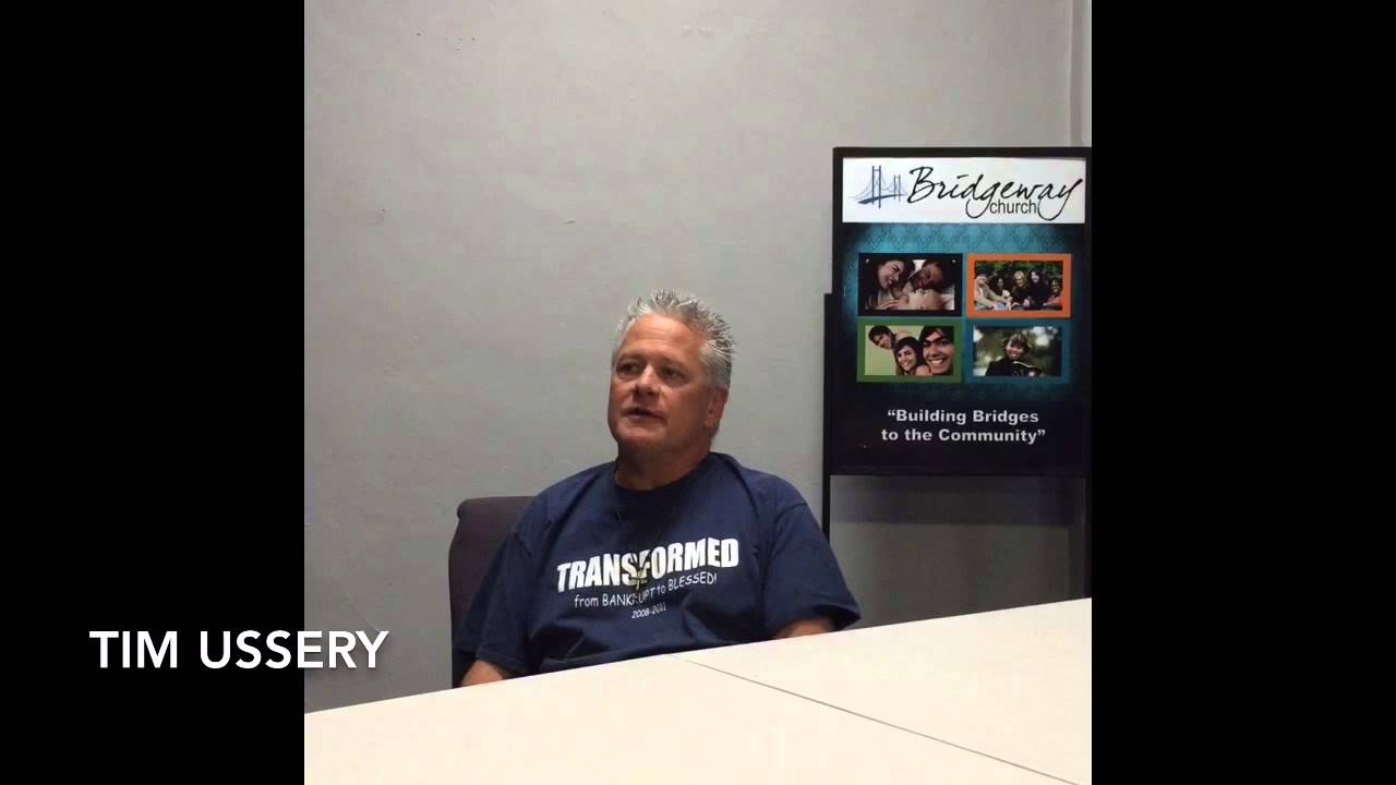 Tim Ussery - YouTube