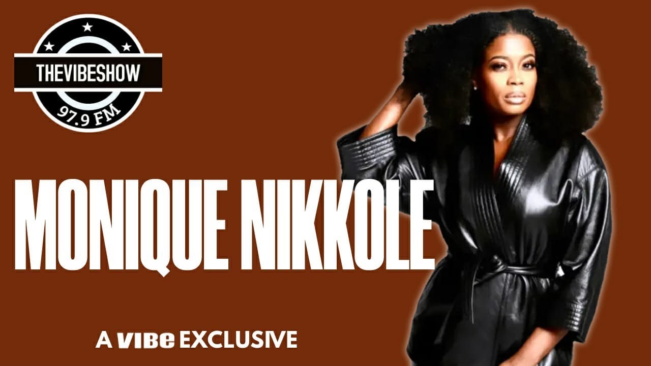 "Monique Nikkole" Retiring from 24 years of law enforcement to pursue a ...