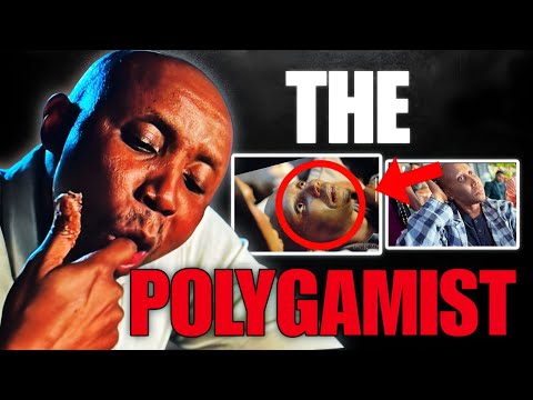 The Polygamist Season 1 Recap: Is Jonasi the WORST Character Ever?!
