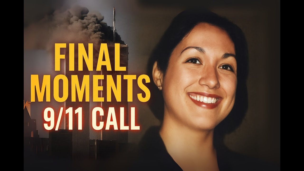 Hear Melissa Doi’s Final Moments — 911 Call from Inside the Twin Towers ...