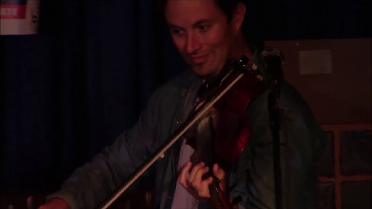 December 21 2019 Joseph Hensley Postmark Jamboree - YouTube