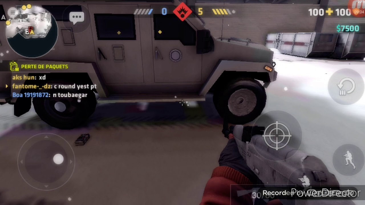 Rank critical ops - YouTube