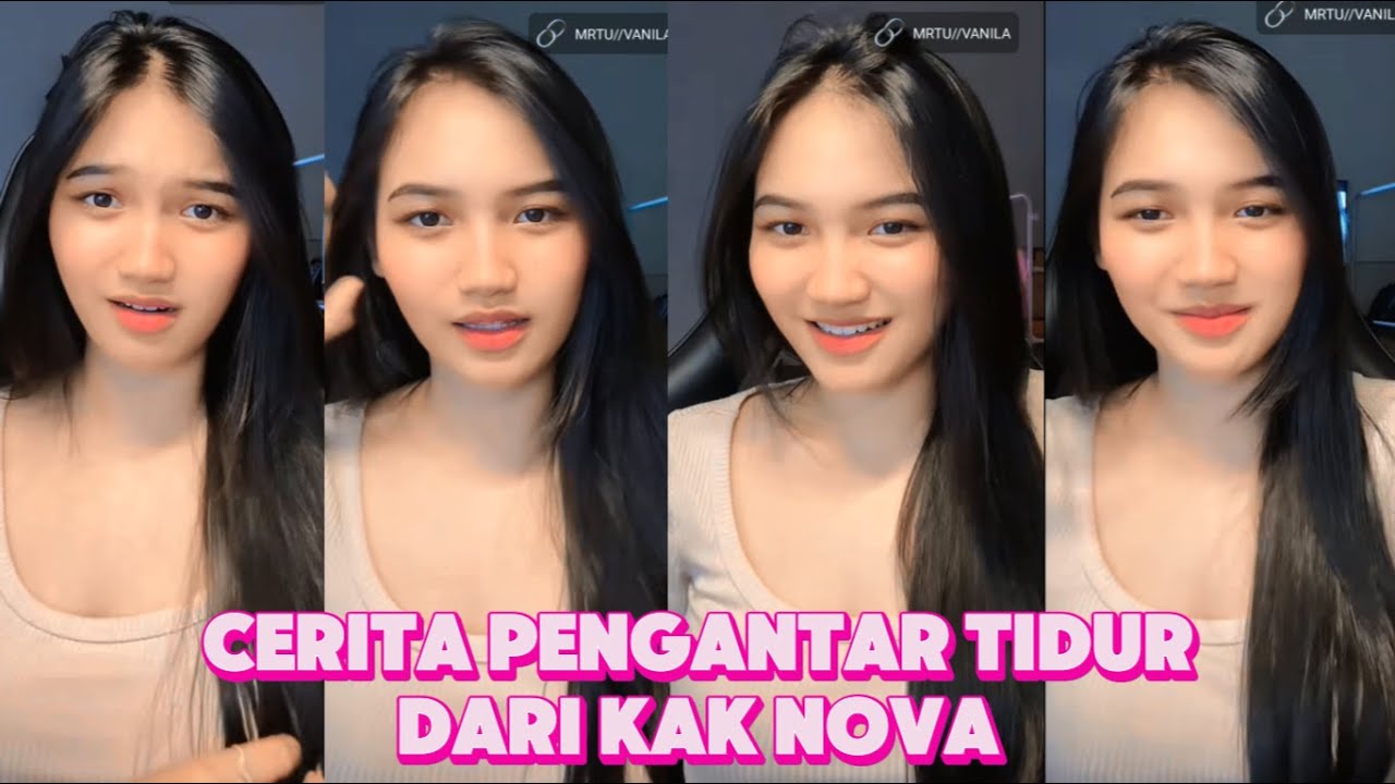 BIGO LIVE EPS 38 BARENG NOVA - YouTube