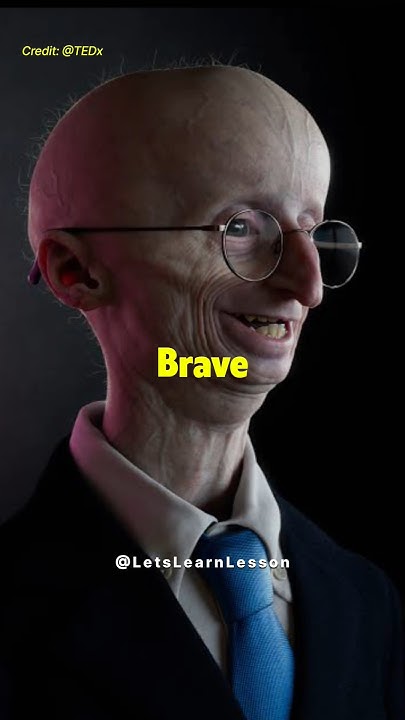 Philosophy For a Happy Life | Sam Berns - YouTube