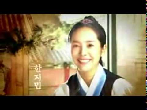 Yi San - Opening Theme.avi