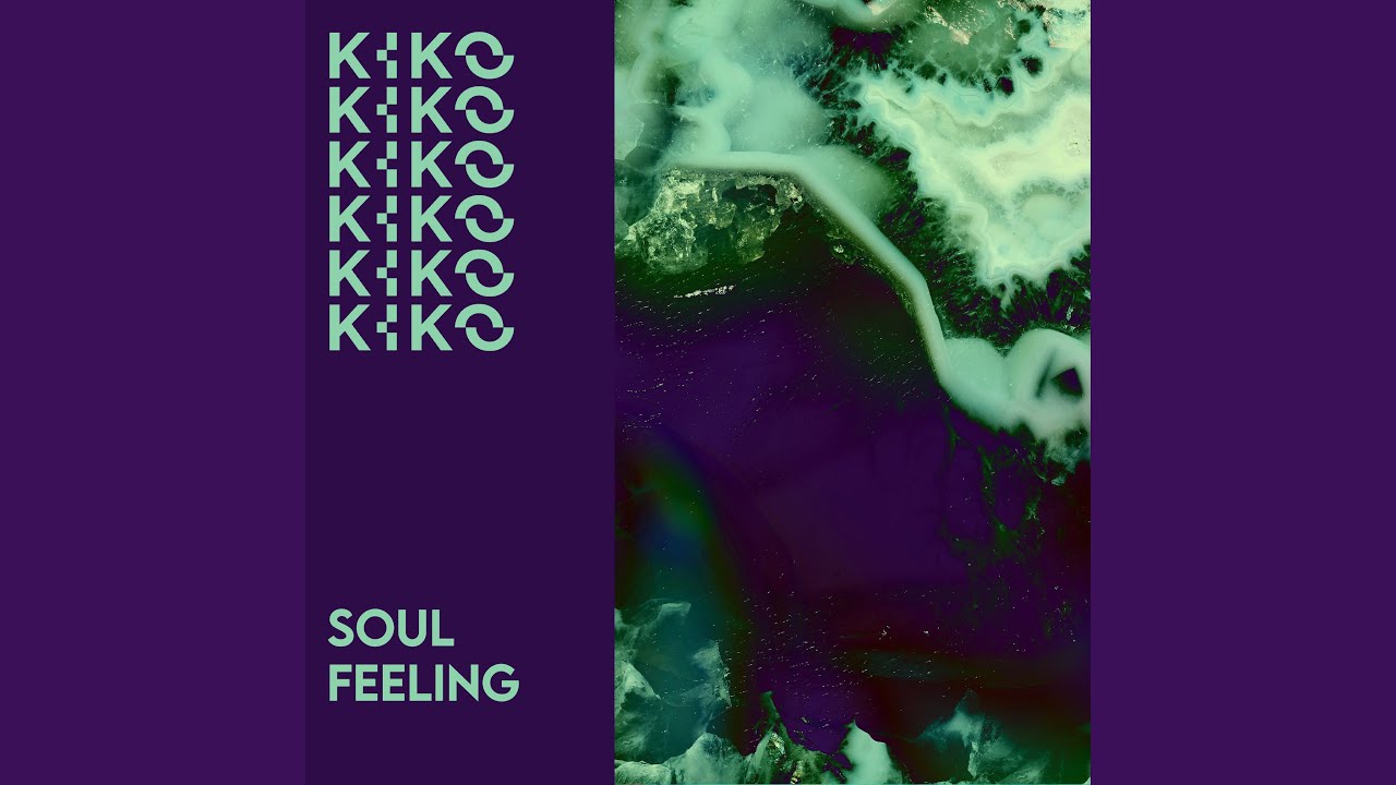 Soul Feeling - YouTube