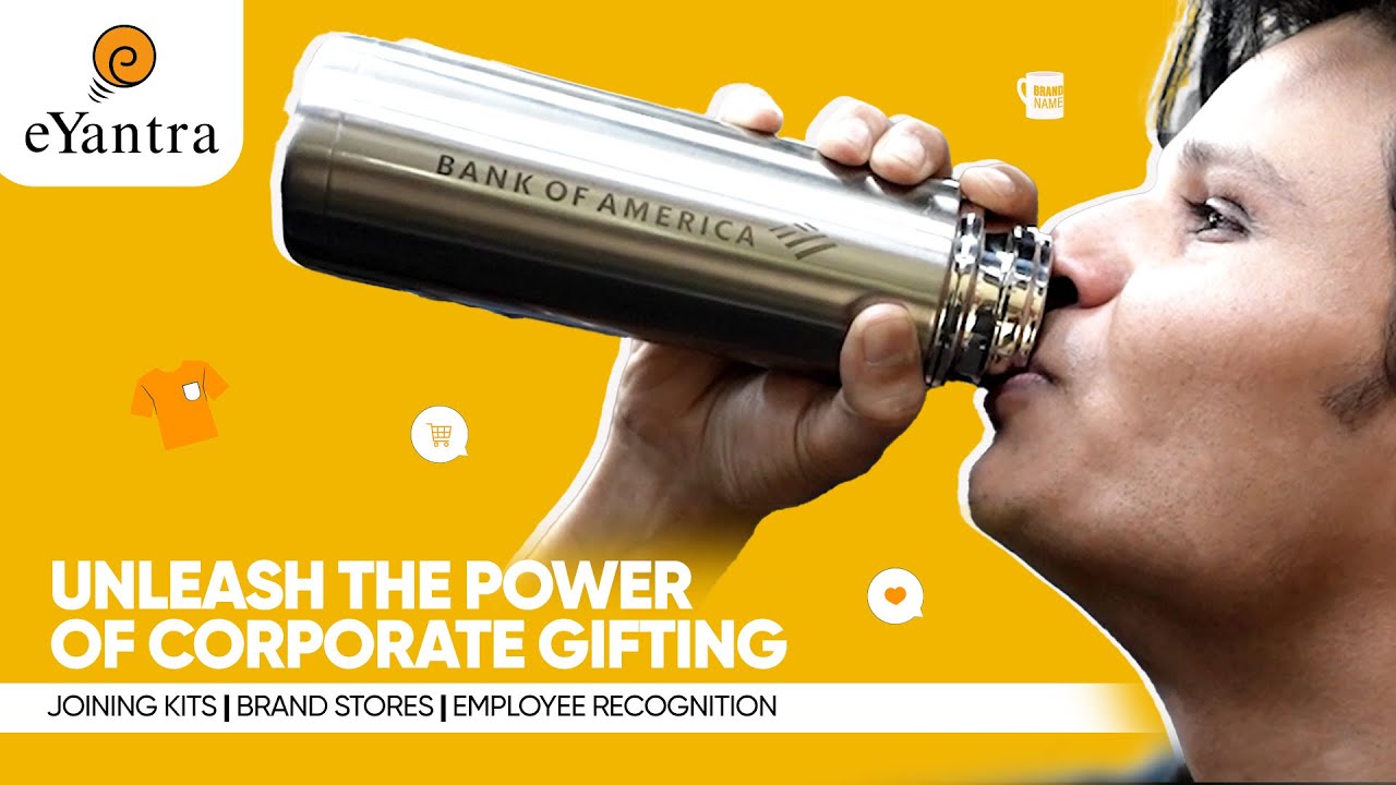 Unleash the Power of Corporate Gifting |Joining Kits | Brand Stores ...