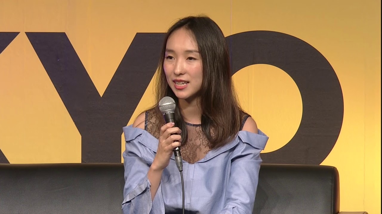 TIA Tokyo 2018: Investing in Japan: Where is the Future Value? - YouTube