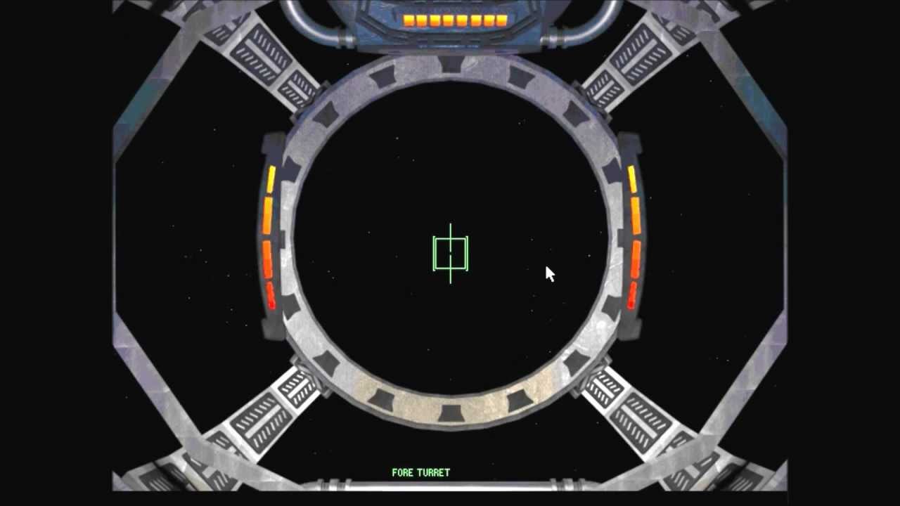 Battlecruiser 3000AD 2.09 - YouTube