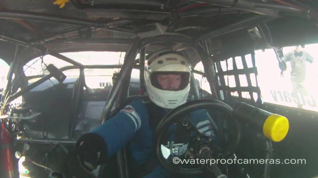 Joe Cleary - GoPro HD In Car Cam.mov - YouTube