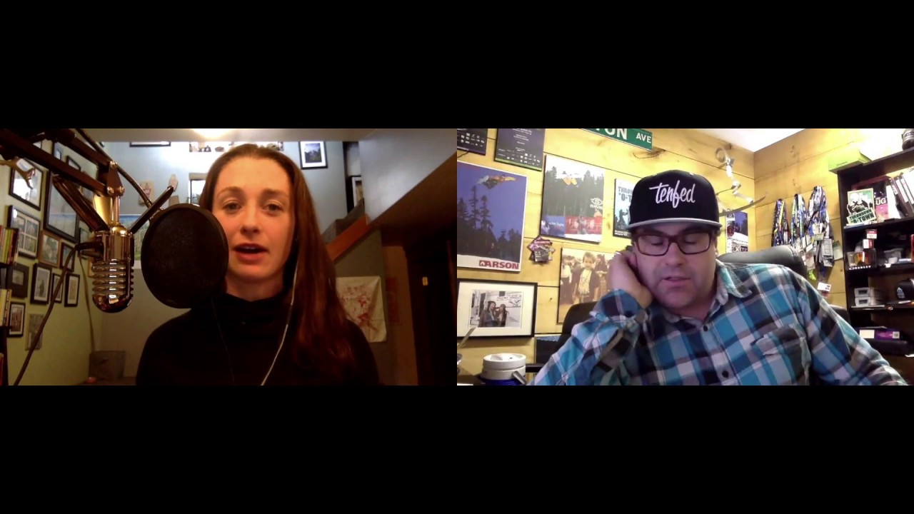 5K Foam Fest Back to USA - Exclusive Interview with Jesse Fulton - YouTube