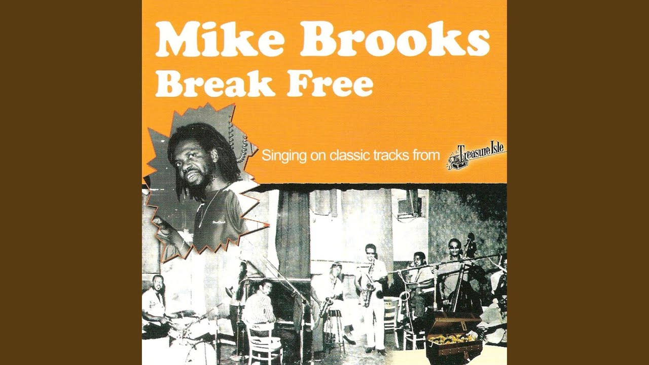 Break Free - YouTube