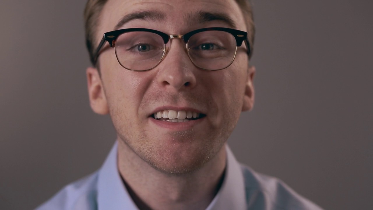 ImOn TVE Job Interview - 30sec spot - YouTube