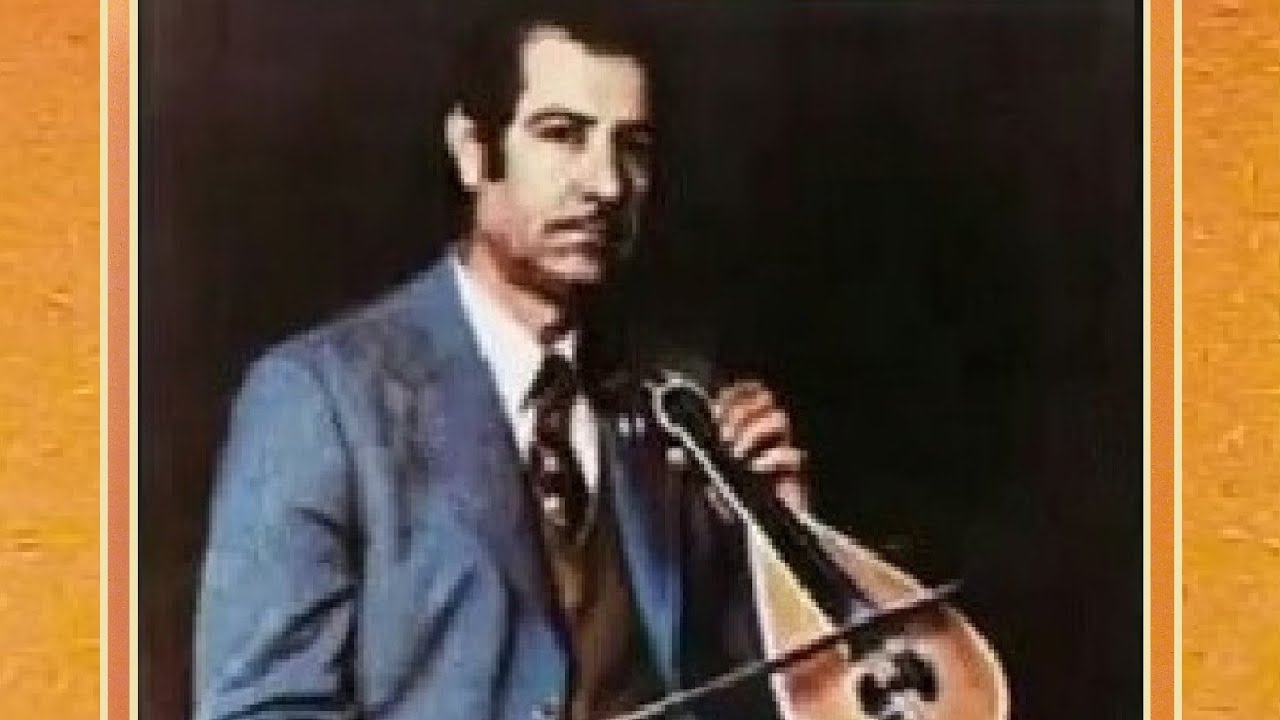 ΚΑΚΛΗΣ-ΚΛΑΔΟΣ - ΚΑΝΕ ΤΩΝ ΠΟΝΩ ΜΟΥ ΧΑΡΑ - YouTube