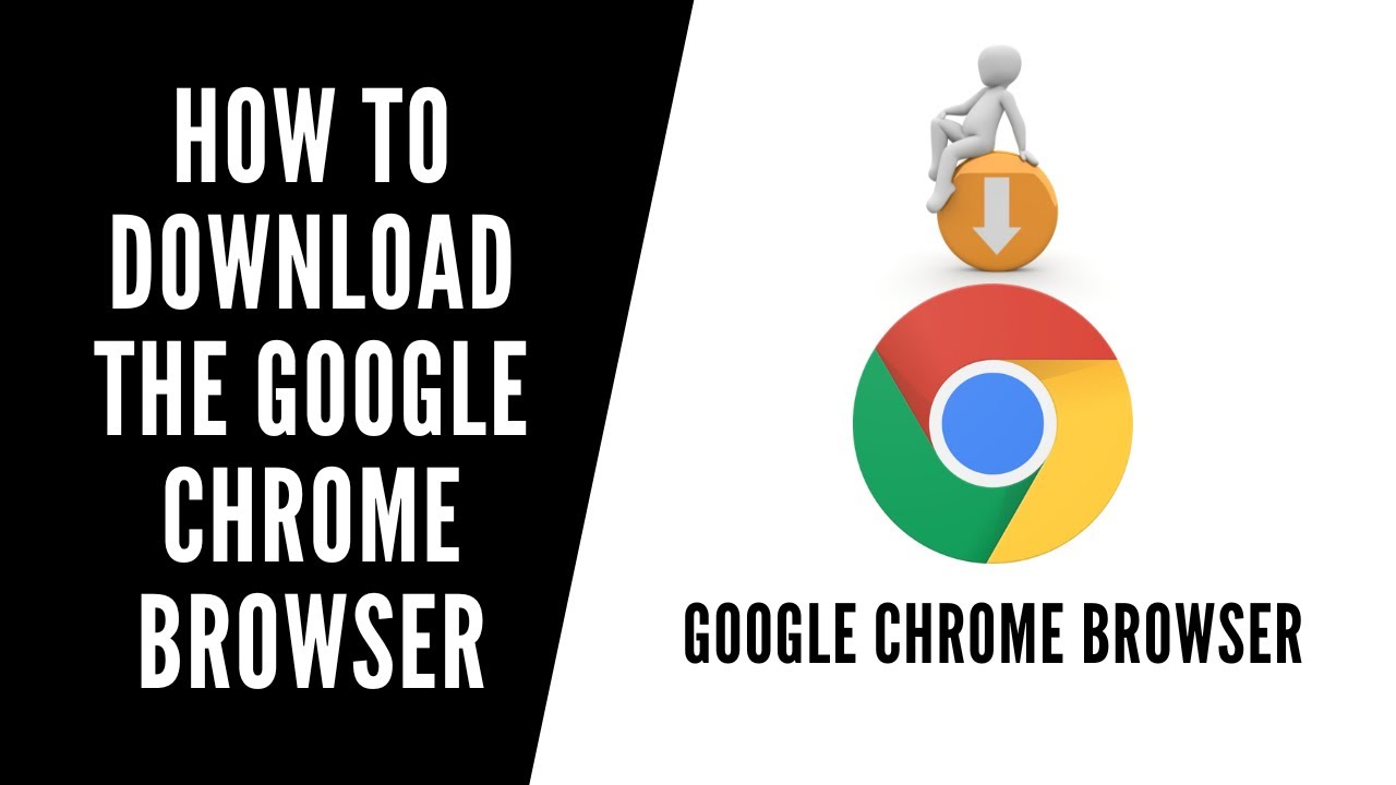 How to download and install Google Chrome on Windows 10 - Quickest Way ...
