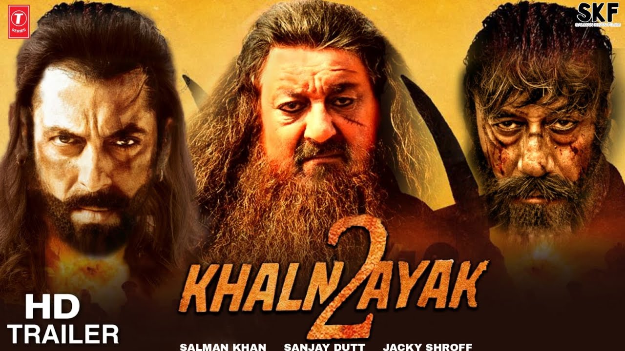 Khalnayak 2