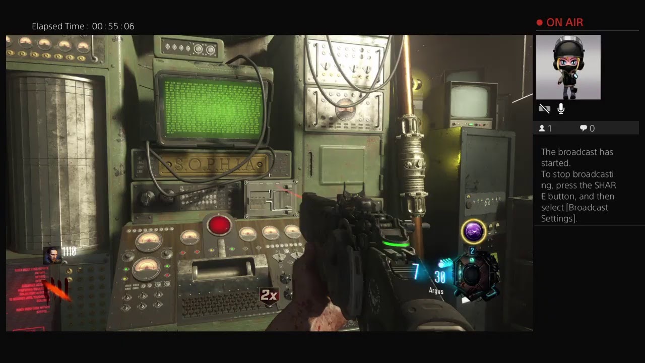 WunderFizz only challenge| Call of Duty Black ops III - YouTube