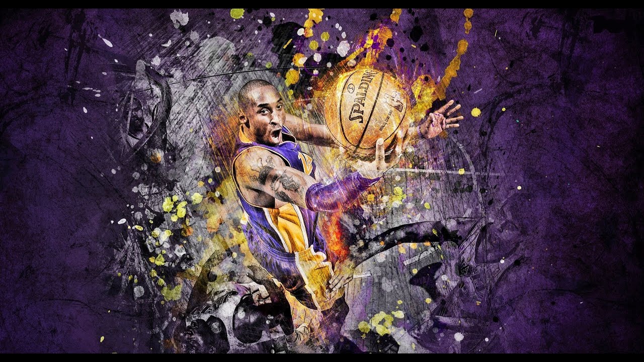 Kobe Bryant Mix - I'm In The Zone 2013 HD - YouTube