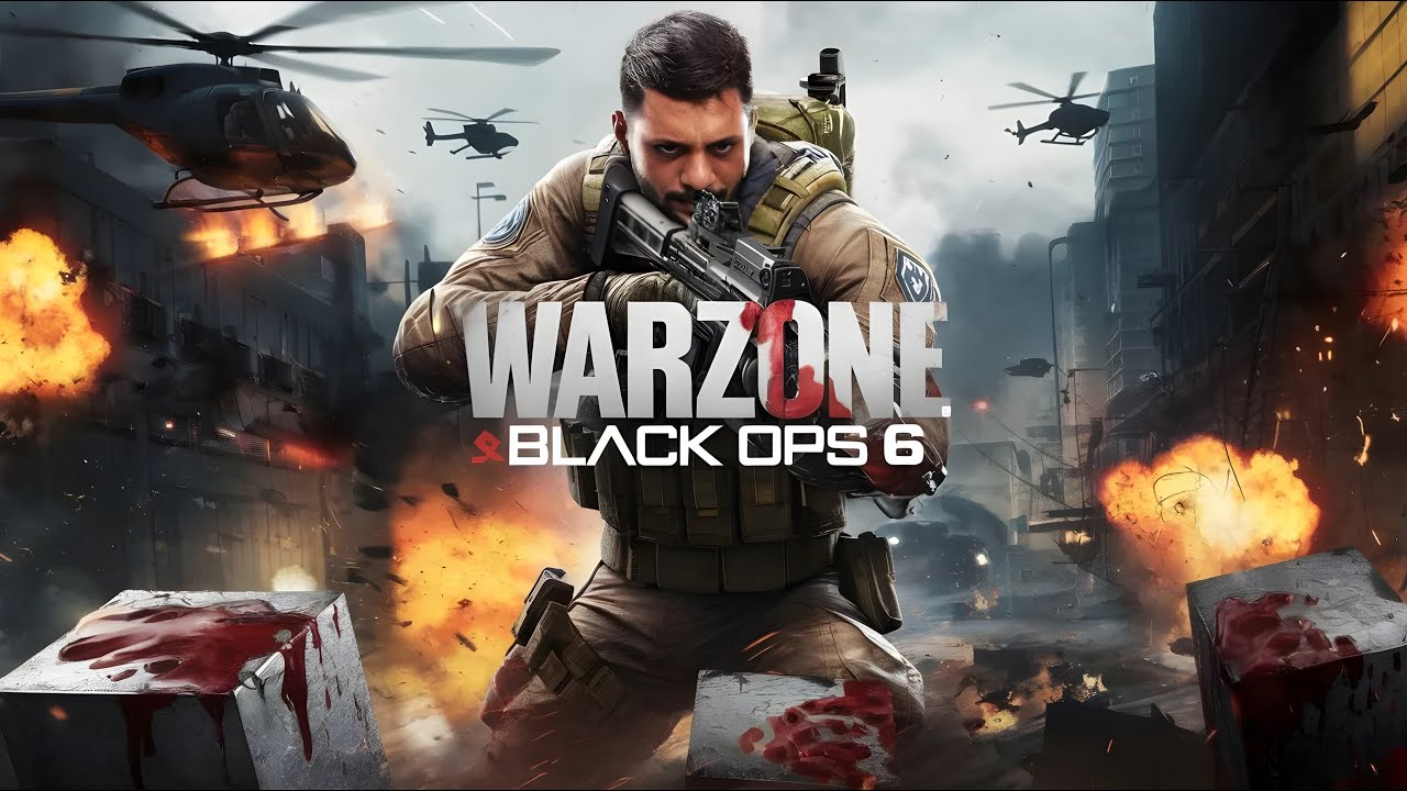 Ultimate Showdown in Warzone - YouTube